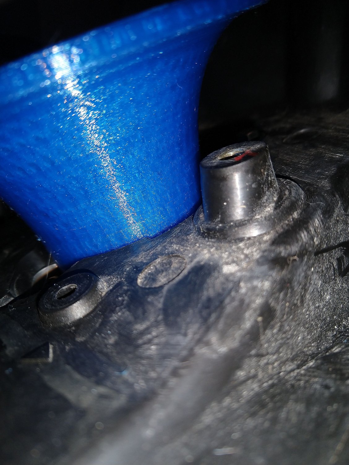 Velocity Stacks CAD / Drawing - SuperHawk Forum