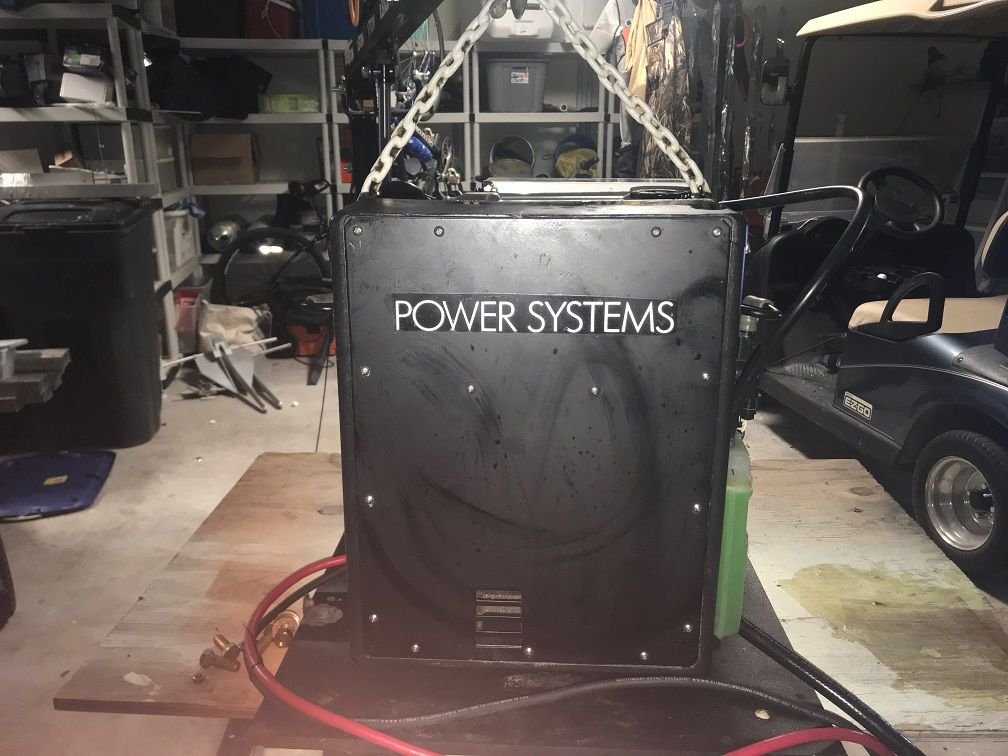 The Hull Truth - Boating and Fishing Forum - 2008 Kohler 5ECD Gas ...