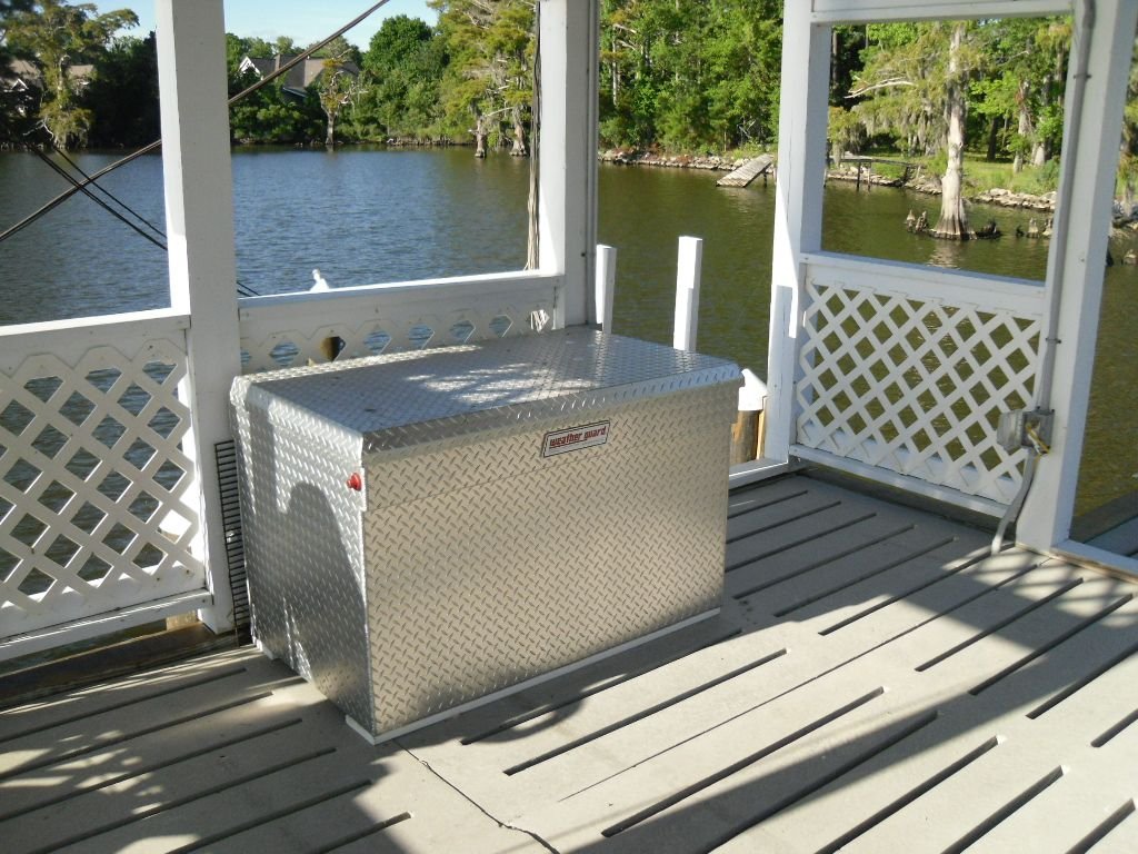 The Hull Truth - Boating and Fishing Forum - New dock cost estimate