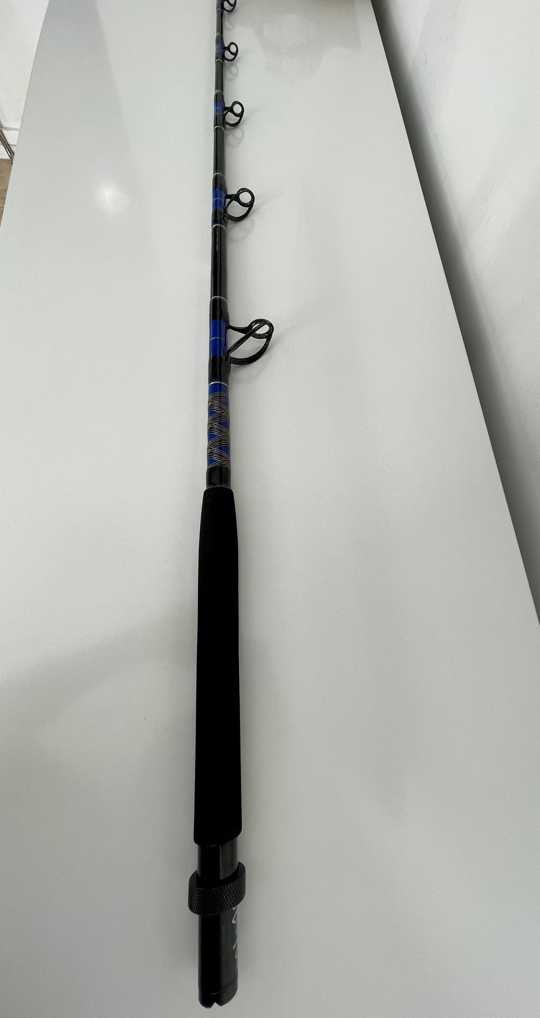 The Hull Truth - Boating and Fishing Forum - Deep drop rod/ sword ...