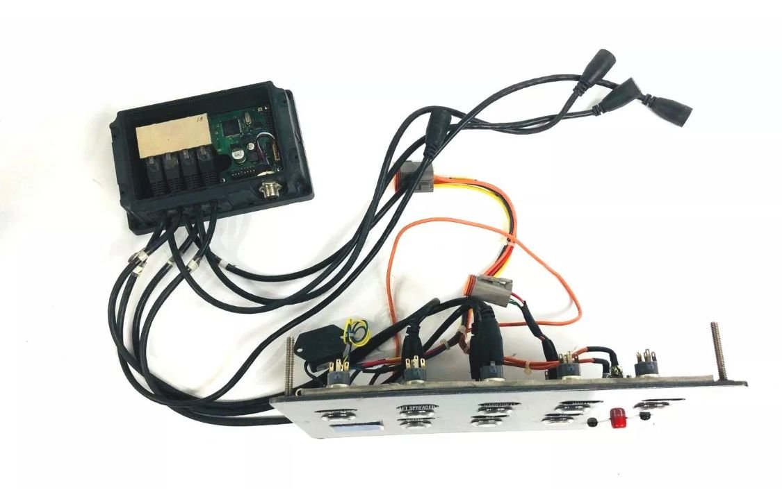 Southern California - SELLING: CZone Modules - Combination Output ...