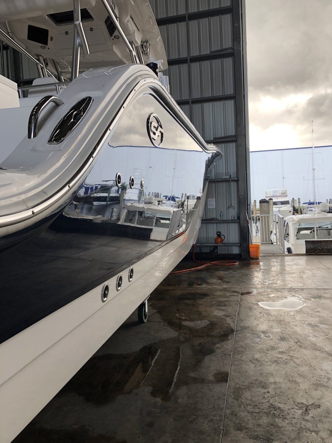 The Hull Truth - Boating and Fishing Forum - Cheap Ceramic Coating ...