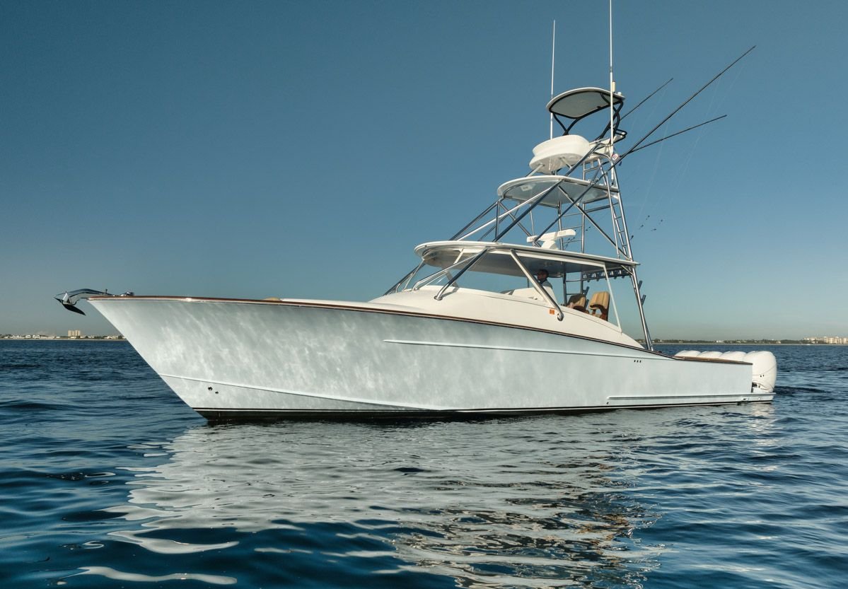 The Hull Truth - Boating and Fishing Forum - 2020 Custom Carolina 42 ...