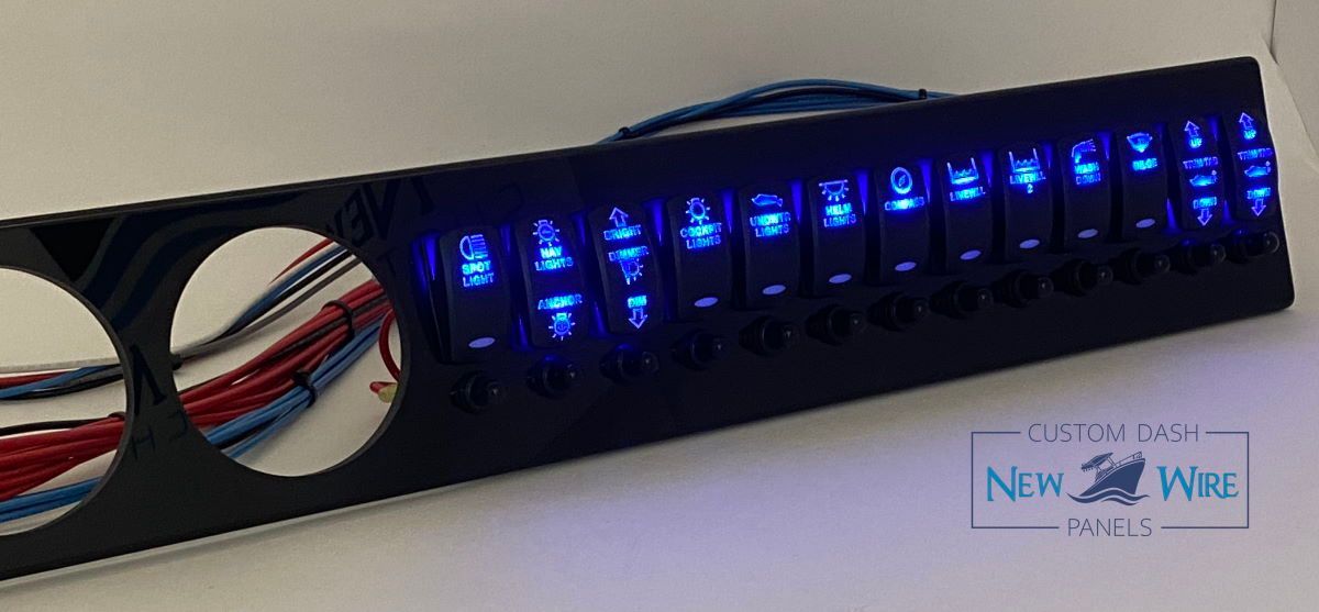 The Hull Truth - Boating and Fishing Forum - 2008 Pathfinder 2200 Dash ...