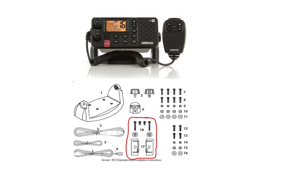 The Hull Truth - Boating and Fishing Forum - Looking for Simrad RS12 ...