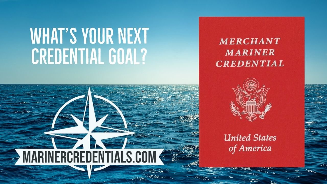 MMC Credentials Made Easy! - The Hull Truth - Boating and Fishing Forum