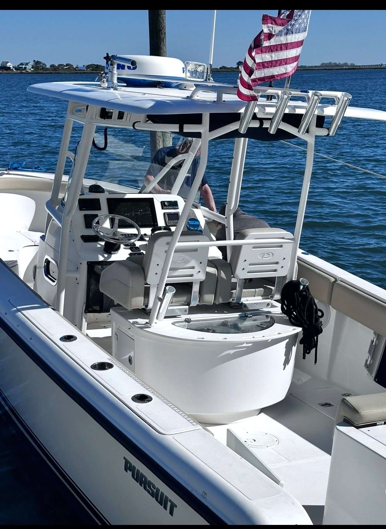 Solas B 4 person liferaft in a valise? - The Hull Truth - Boating and ...