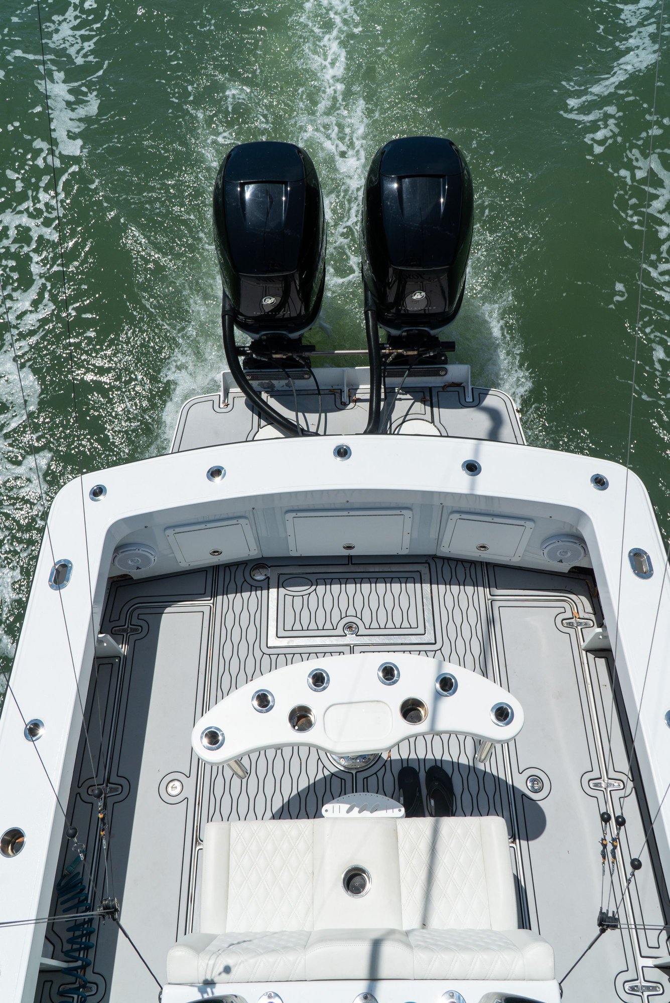 Rybovich Rybo Runner For Sale - The Hull Truth - Boating and Fishing Forum