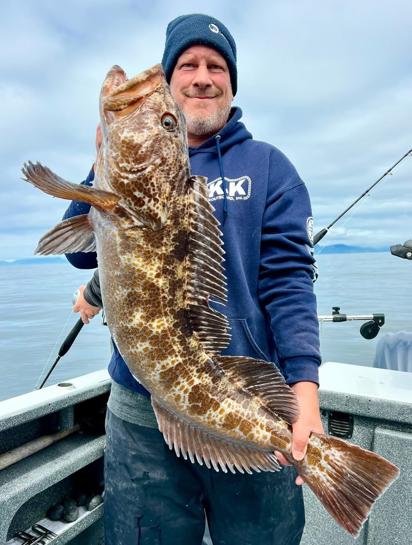 The Hull Truth - Boating and Fishing Forum - Tanaku Lodge, Elfin Cove ...
