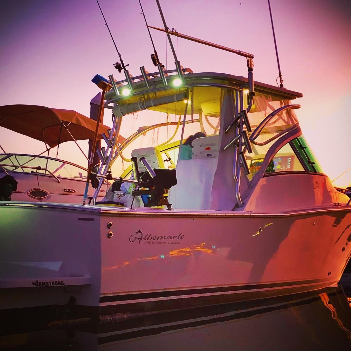 The Hull Truth - Boating and Fishing Forum - Post your Albemarle