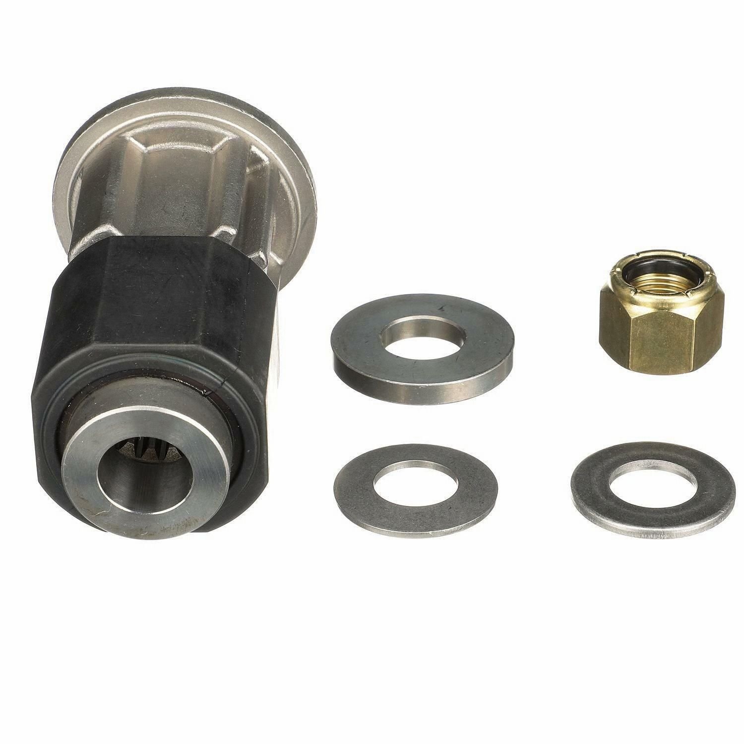 Mercury Prop Hubs?? - The Hull Truth - Boating and Fishing Forum