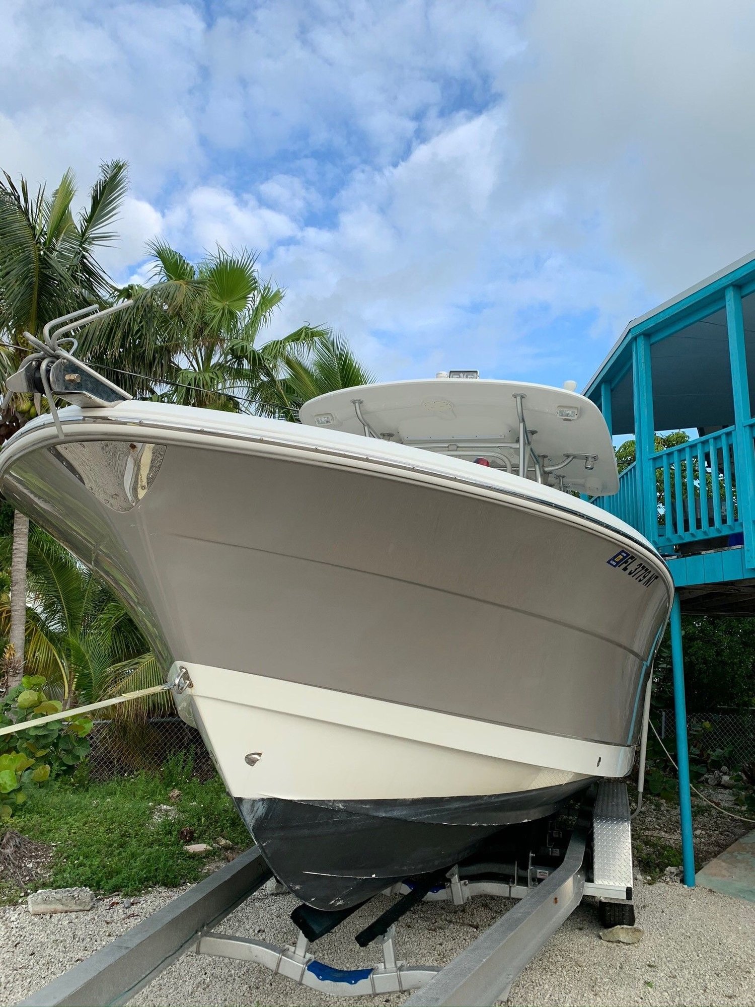 The Hull Truth - Boating and Fishing Forum - 2008 Robalo R300