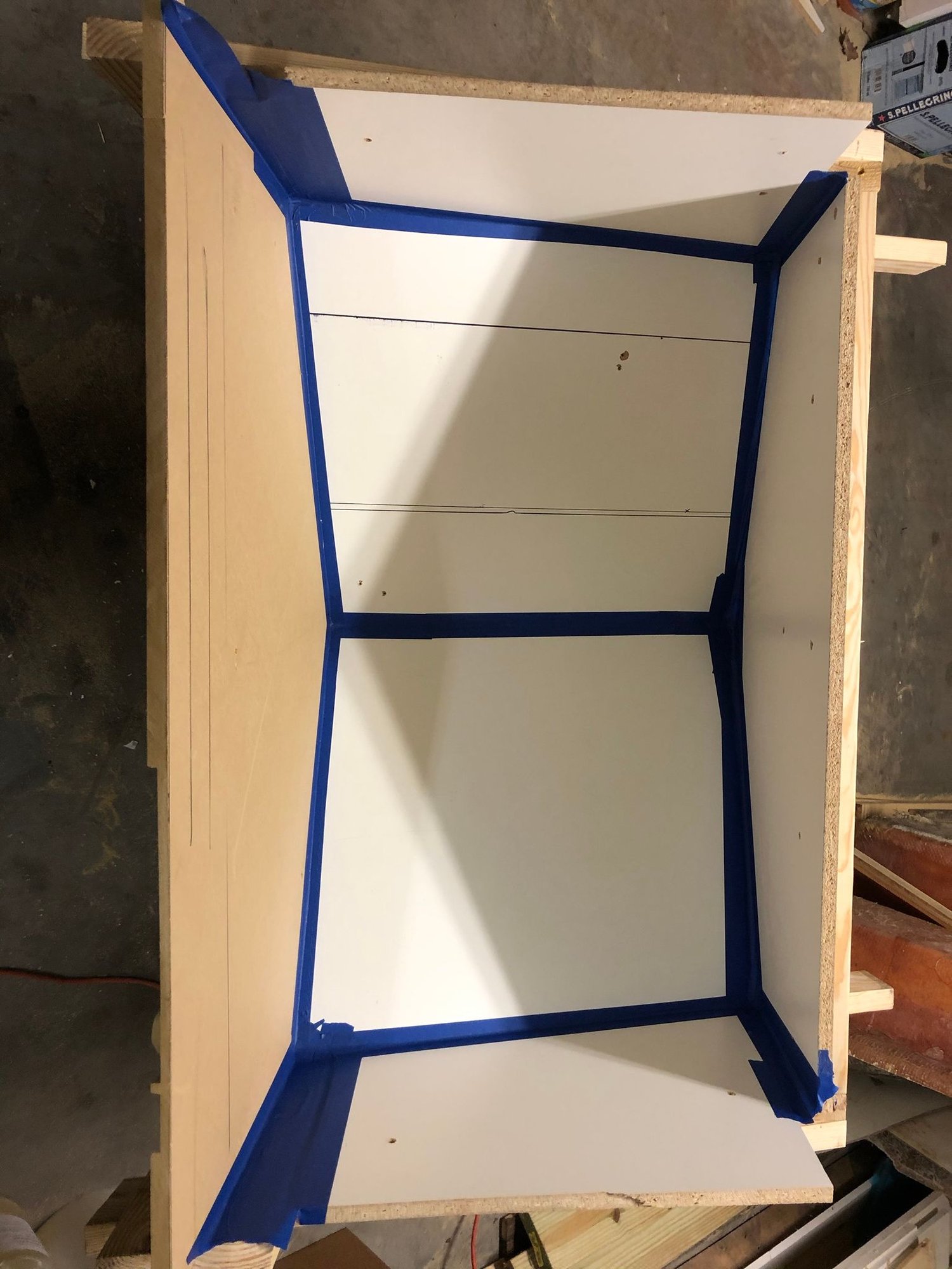 The Hull Truth - Boating and Fishing Forum - 1987 - Mako 254 - full rebuild