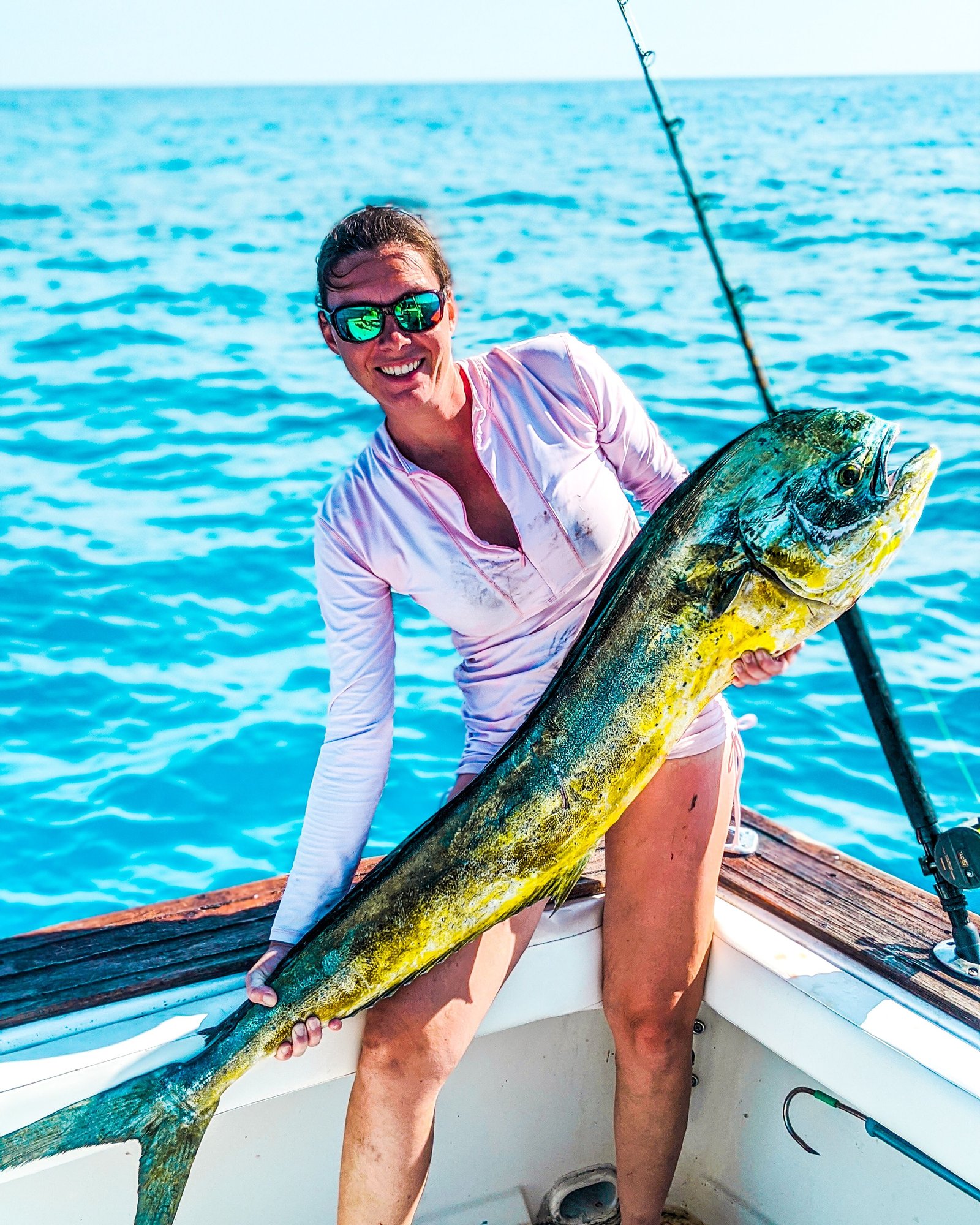 The Hull Truth - Boating and Fishing Forum - Post Pictures of Your Wife ...