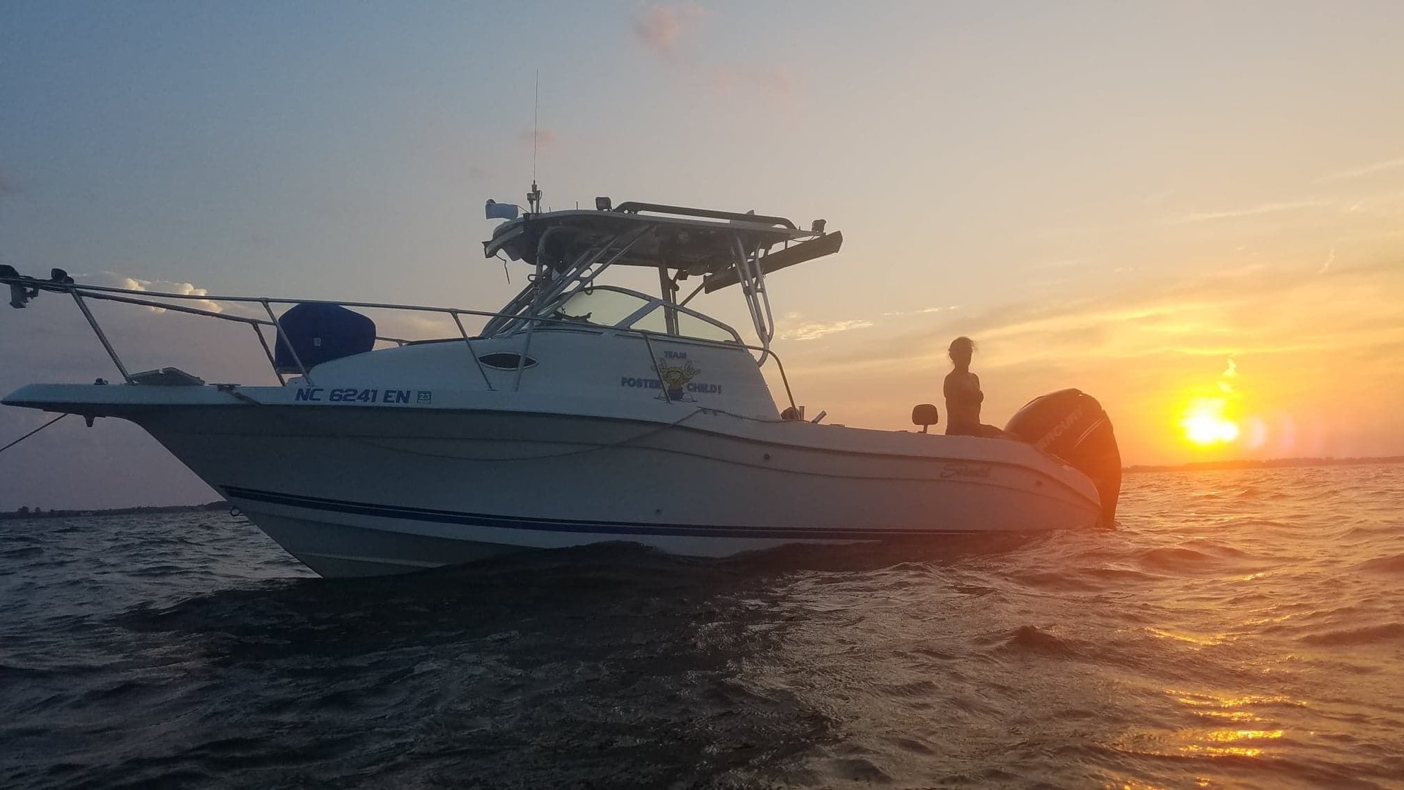 The Hull Truth - Boating and Fishing Forum - Let's see some pictures of ...