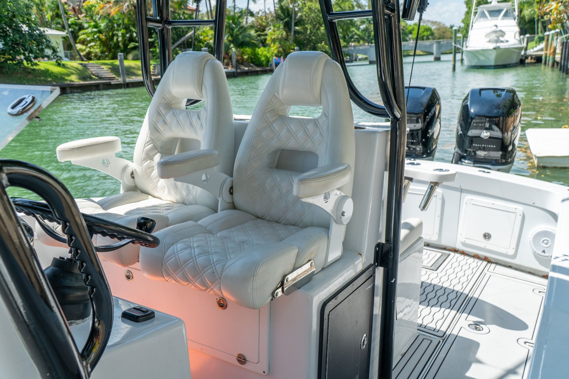 Rybovich Rybo Runner For Sale - The Hull Truth - Boating and Fishing Forum