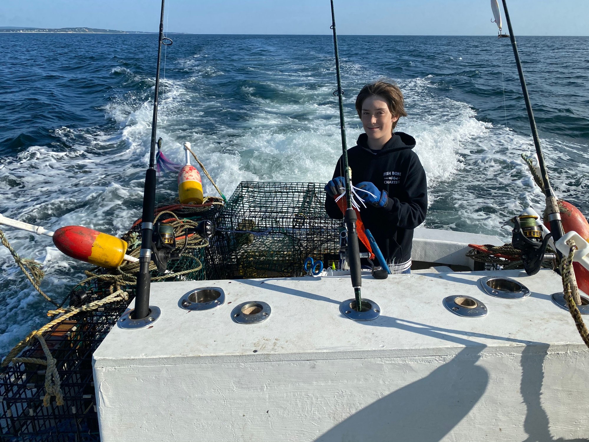 The Hull Truth - Boating and Fishing Forum - 25 Ray Hunt Surfhunter ...