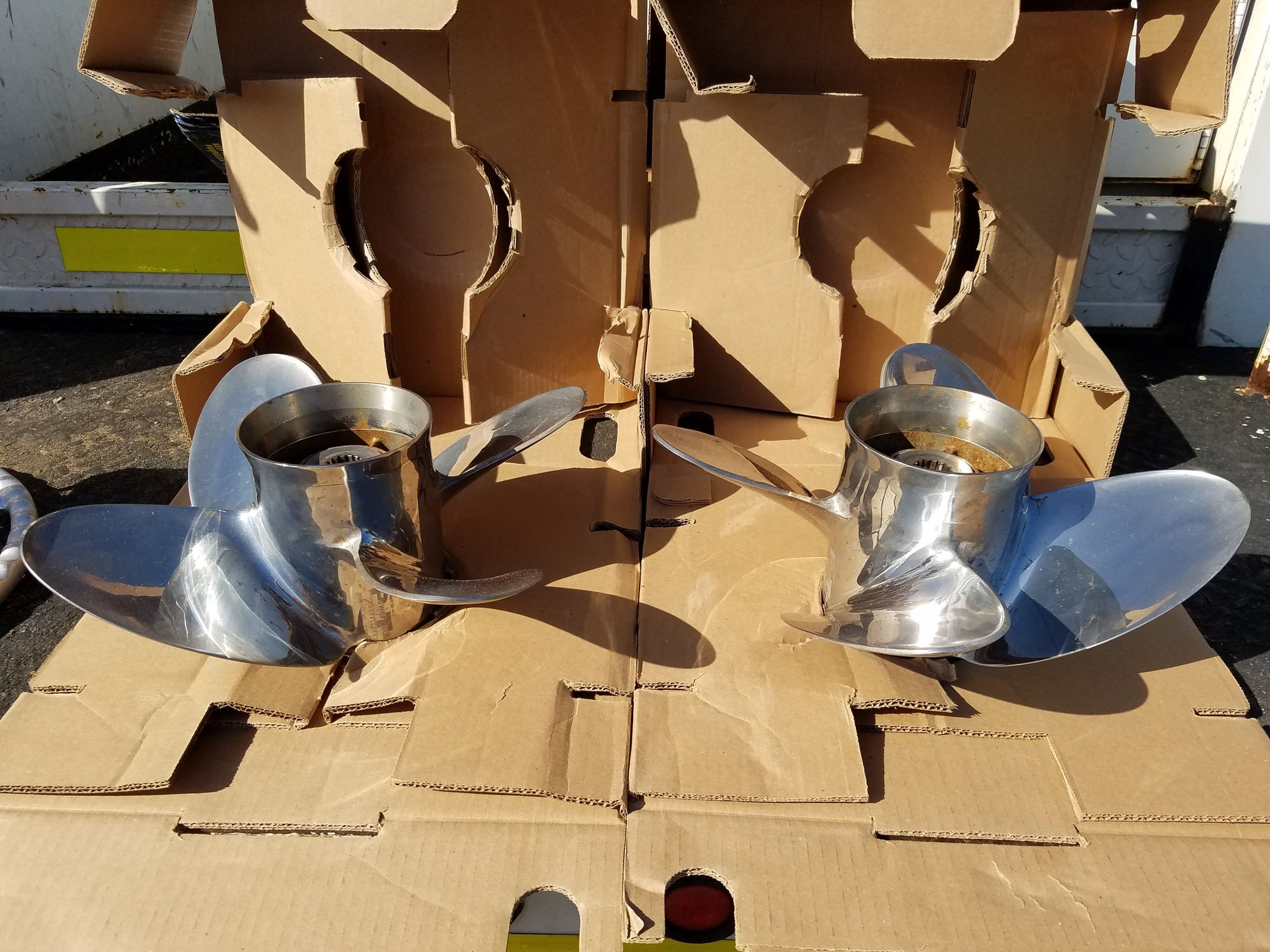 The Hull Truth - Boating and Fishing Forum - PowerTech OFS4 props ...