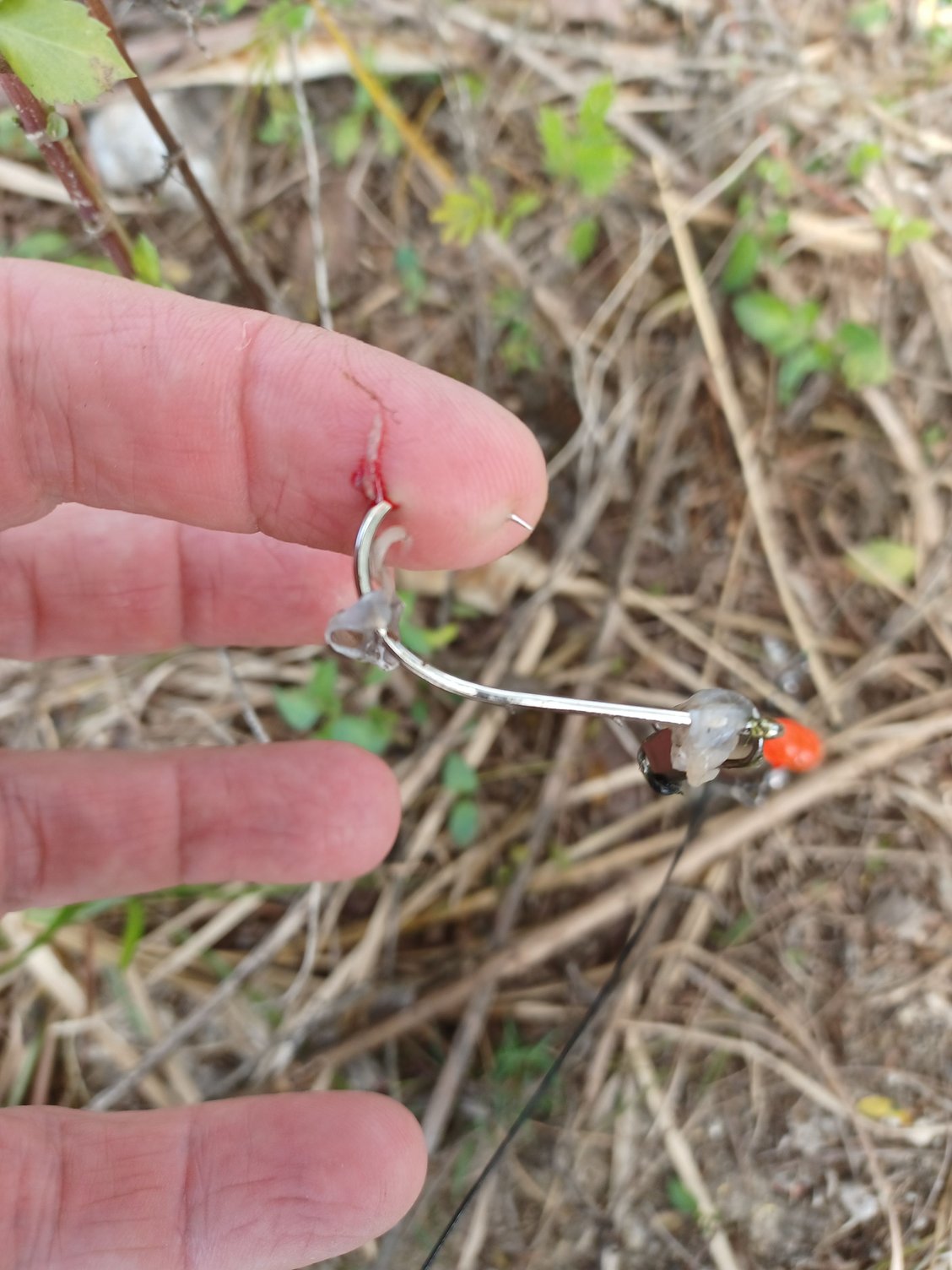 Human dehooker - The Hull Truth - Boating and Fishing Forum