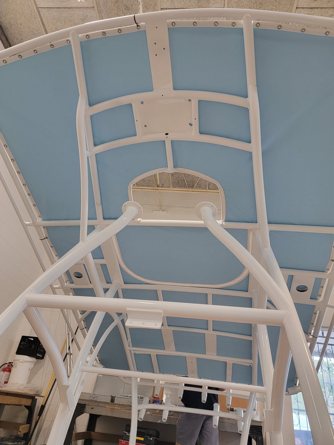 The Hull Truth - Boating and Fishing Forum - 33 Freeman, Hull #1. Our ...