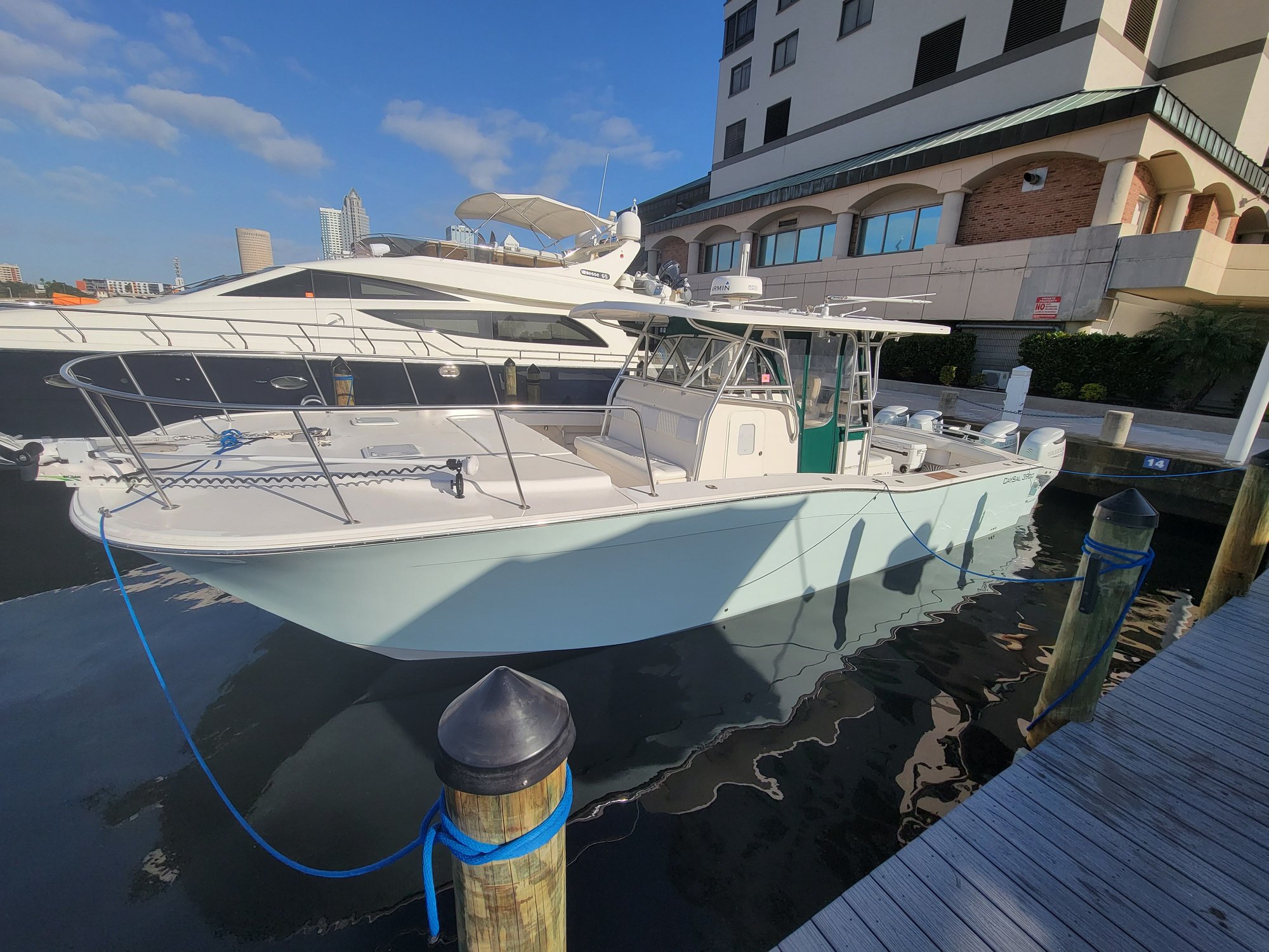 The Hull Truth - Boating and Fishing Forum - Official Show Us Your ...