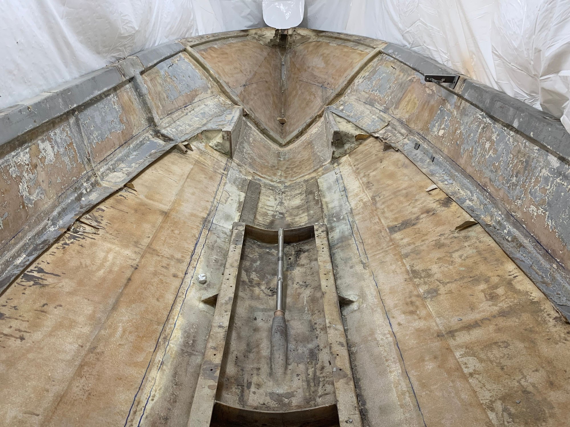 The Hull Truth - Boating and Fishing Forum - 25 Ray Hunt Surfhunter ...