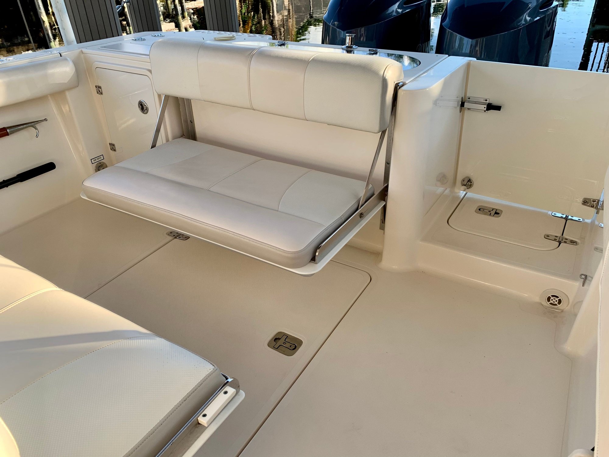 The Hull Truth - Boating and Fishing Forum - 2014 Pursuit S280