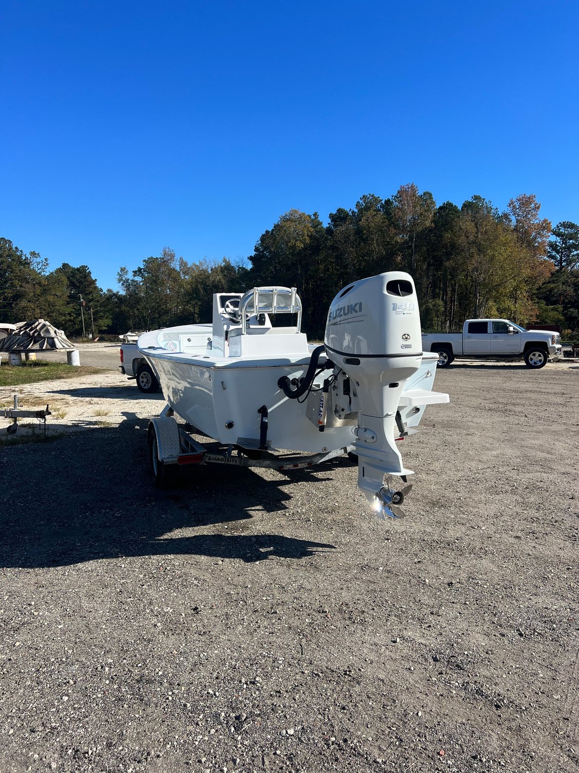 Privateer Boat Owners - Page 4 - The Hull Truth - Boating and Fishing Forum