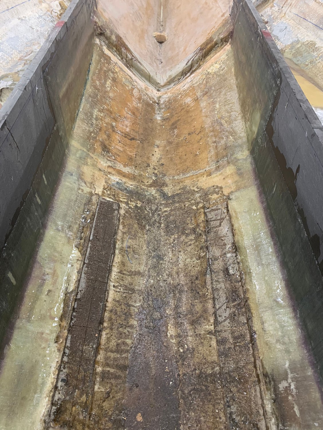 The Hull Truth - Boating and Fishing Forum - 25 Ray Hunt Surfhunter ...