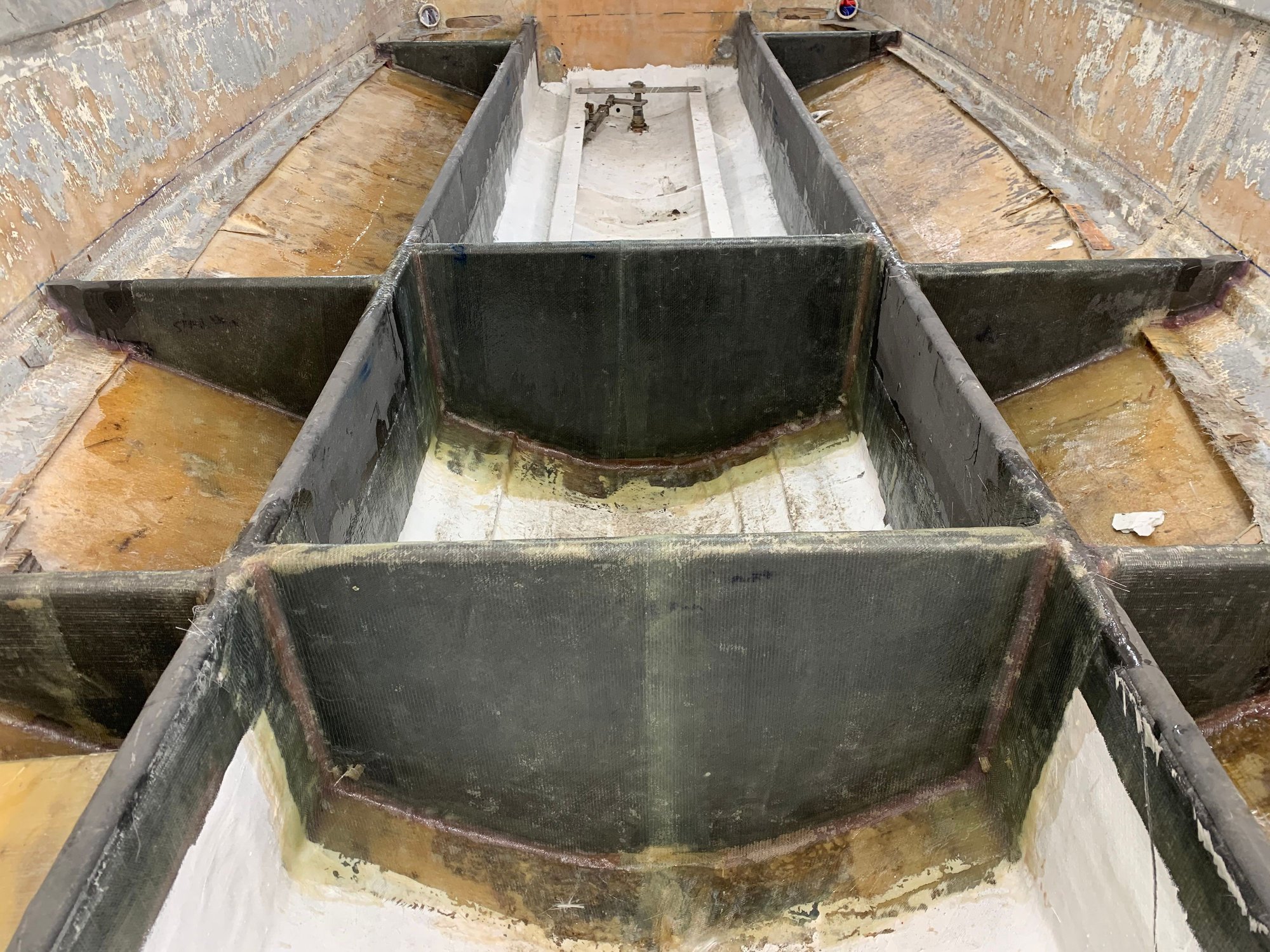 The Hull Truth - Boating and Fishing Forum - 25 Ray Hunt Surfhunter ...