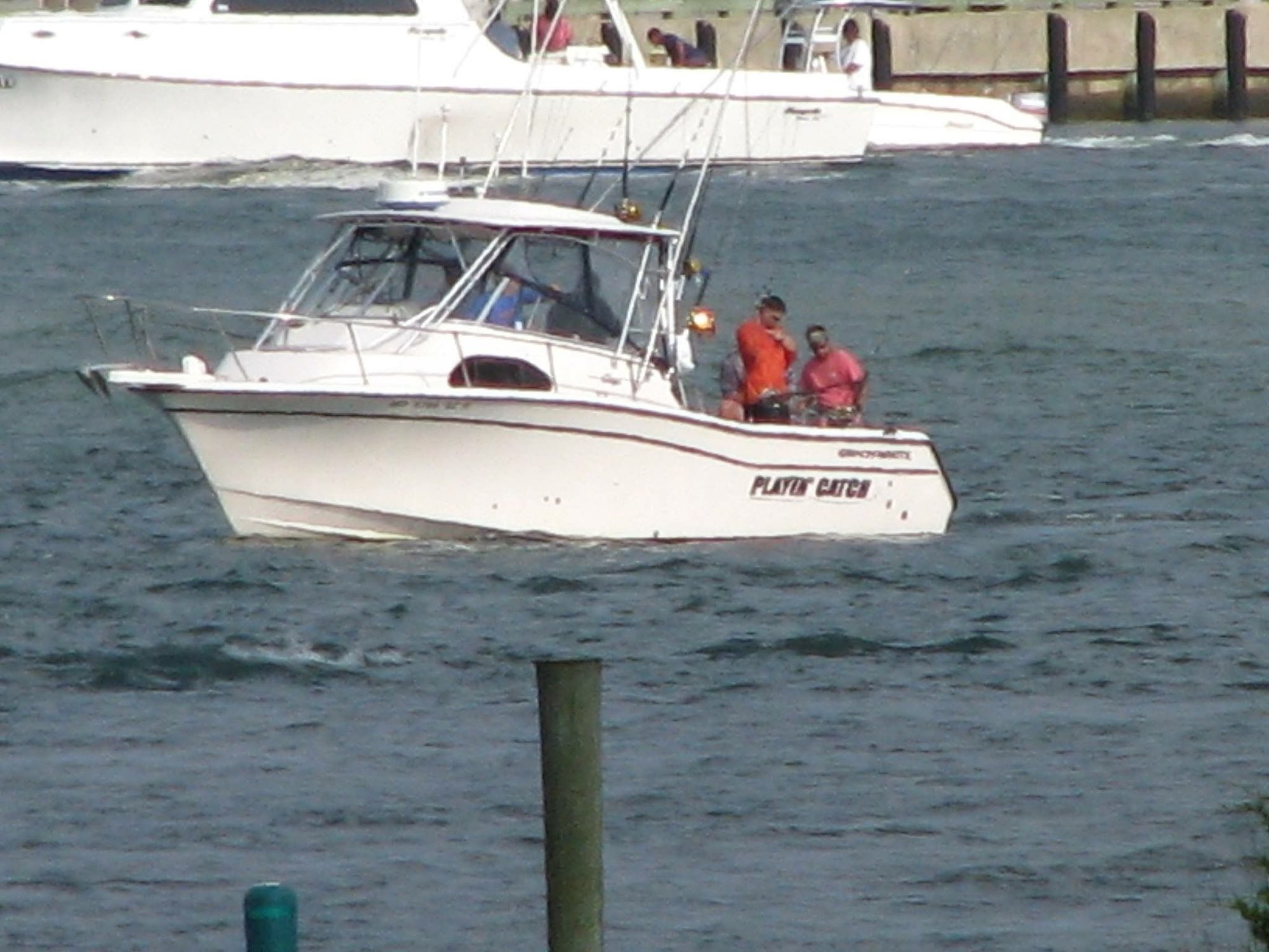 Sold!! - The Hull Truth - Boating and Fishing Forum