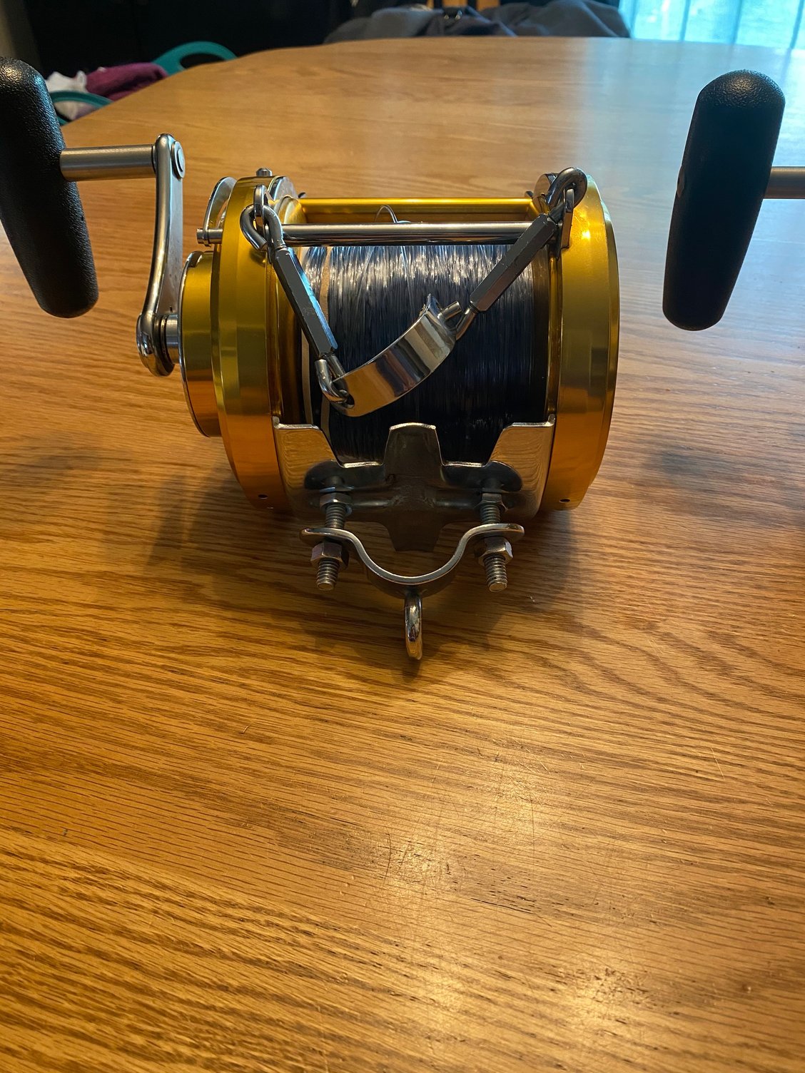 The Hull Truth - Boating and Fishing Forum - Penn International 80W