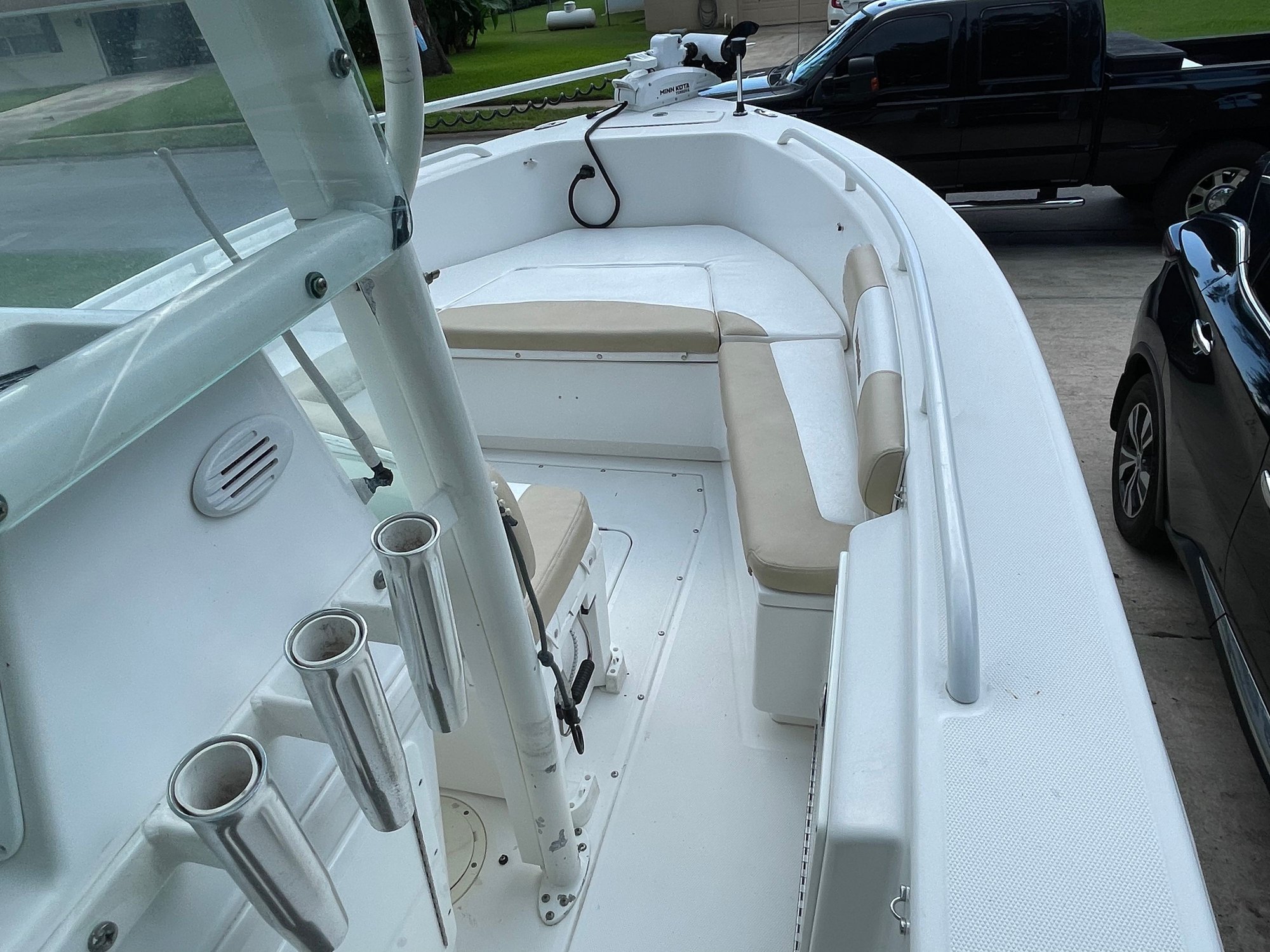 The Hull Truth - Boating and Fishing Forum - View Single Post - 2005 ...