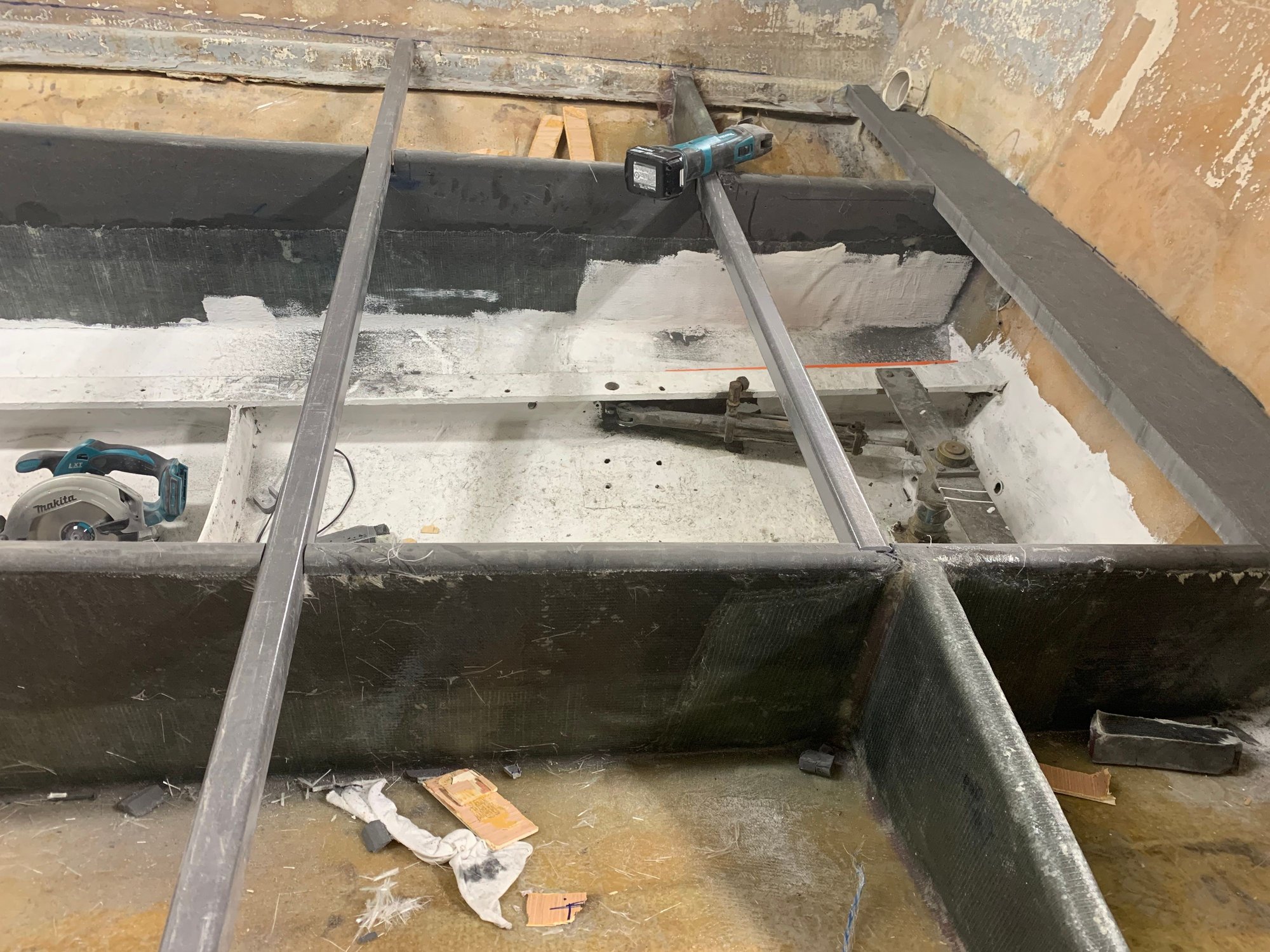 The Hull Truth - Boating and Fishing Forum - 25 Ray Hunt Surfhunter ...