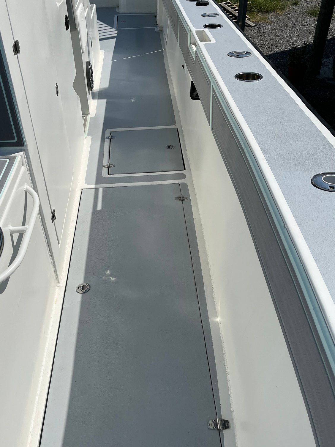 The Hull Truth - Boating and Fishing Forum - 2022 35’ Razorcat Catamaran