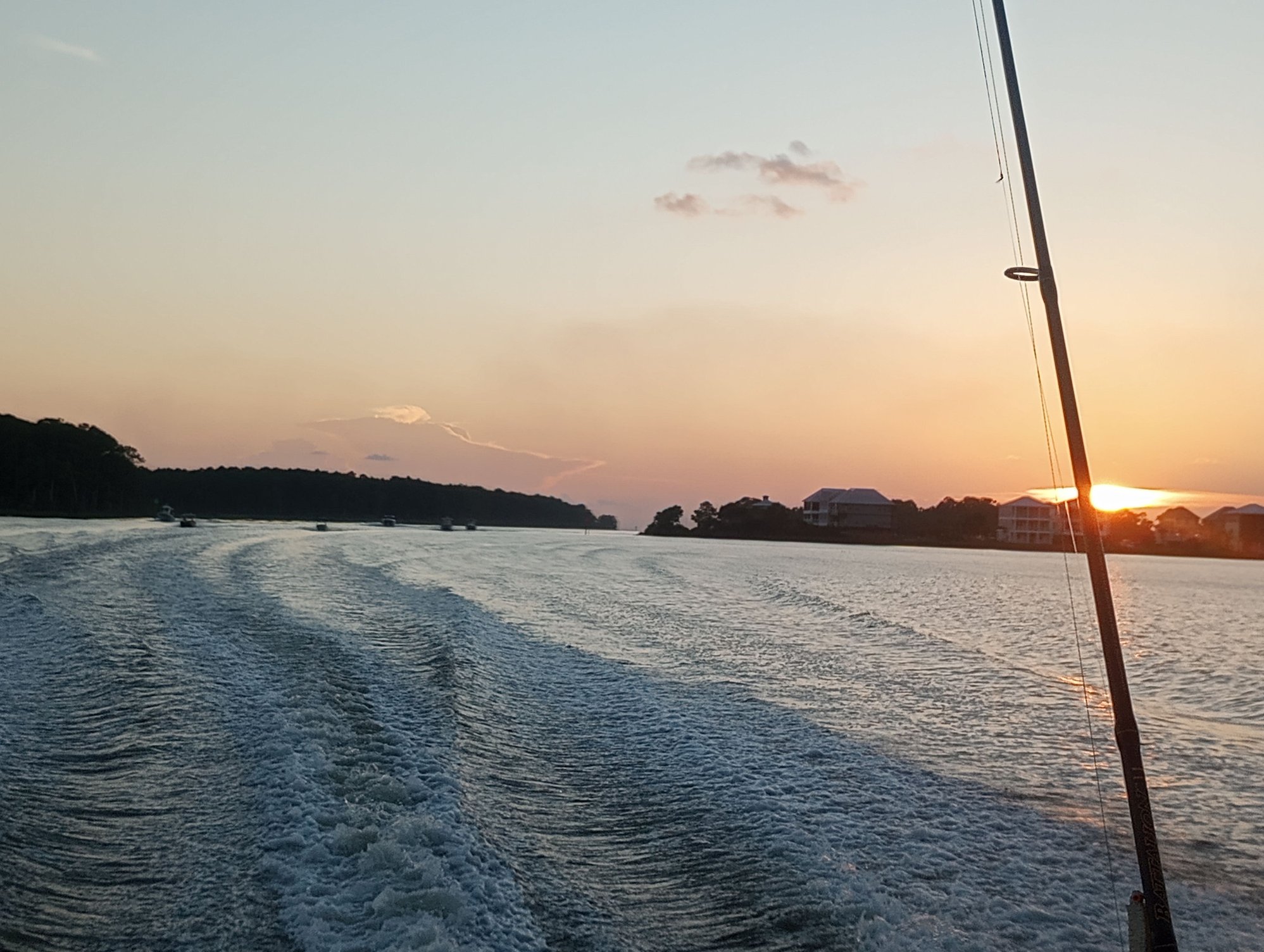 The Hull Truth - Boating and Fishing Forum - Anyone following the Jon ...