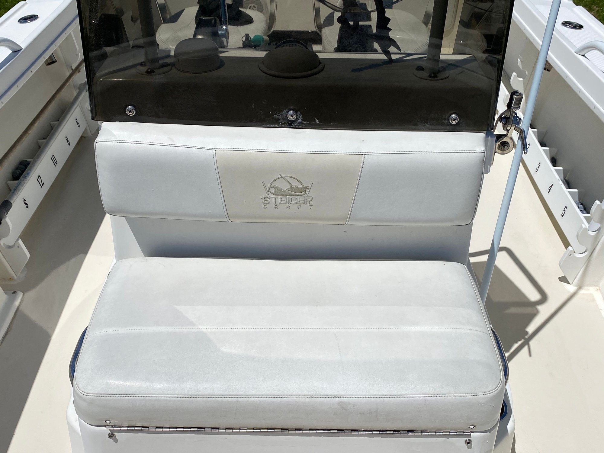 The Hull Truth - Boating and Fishing Forum - View Single Post - FS 2012 ...