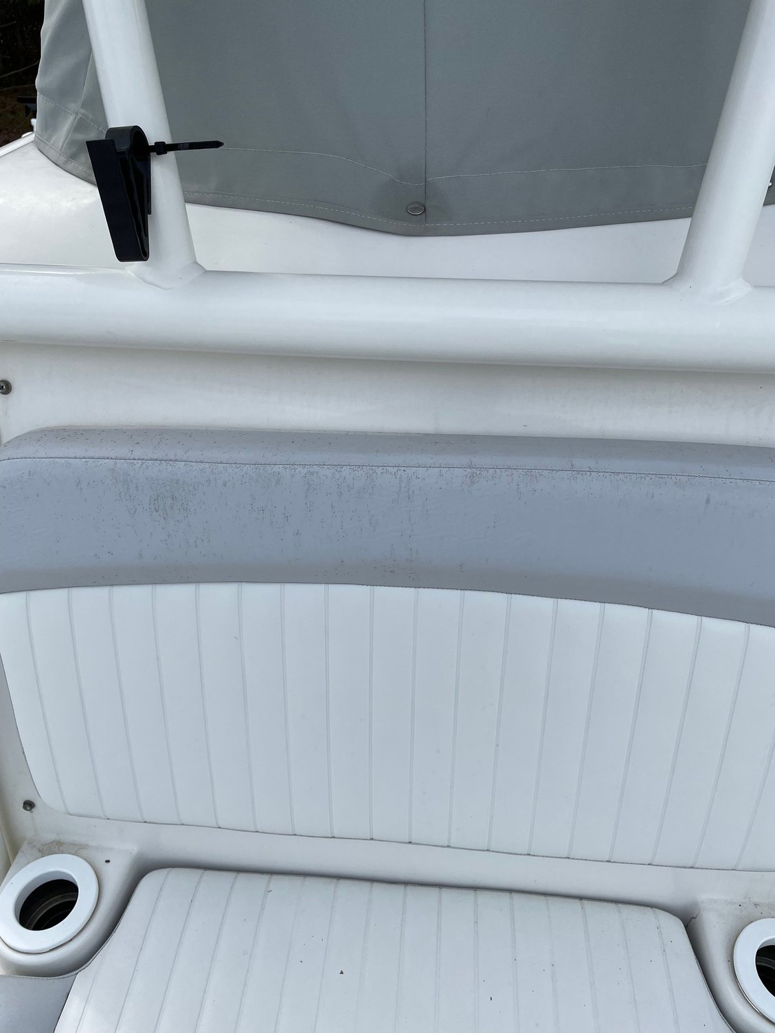 The Hull Truth - Boating and Fishing Forum - Xanigo Marine upholstery ...