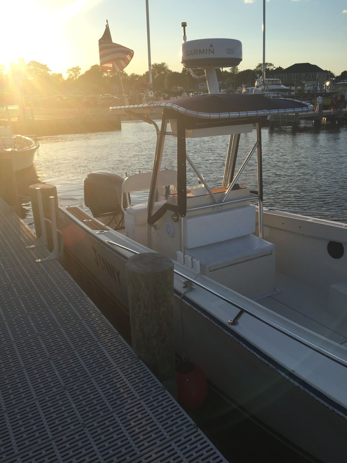 The Hull Truth - Boating and Fishing Forum - View Single Post ...