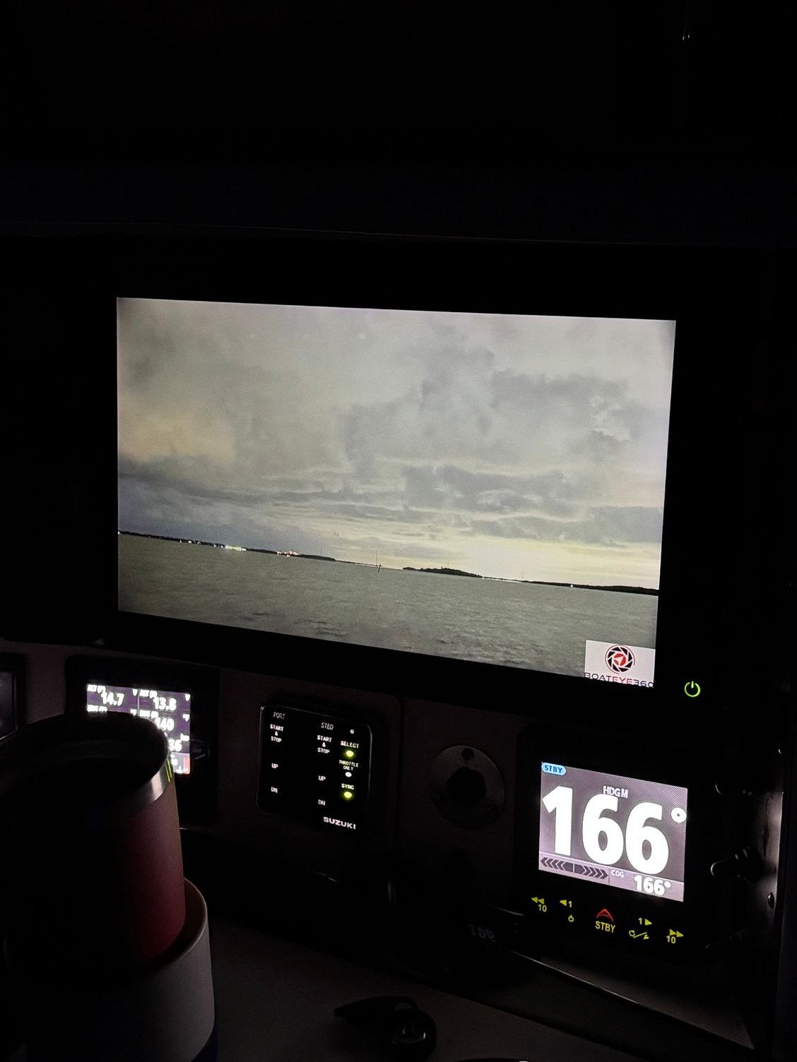 Boateye 360 - Page 4 - The Hull Truth - Boating and Fishing Forum