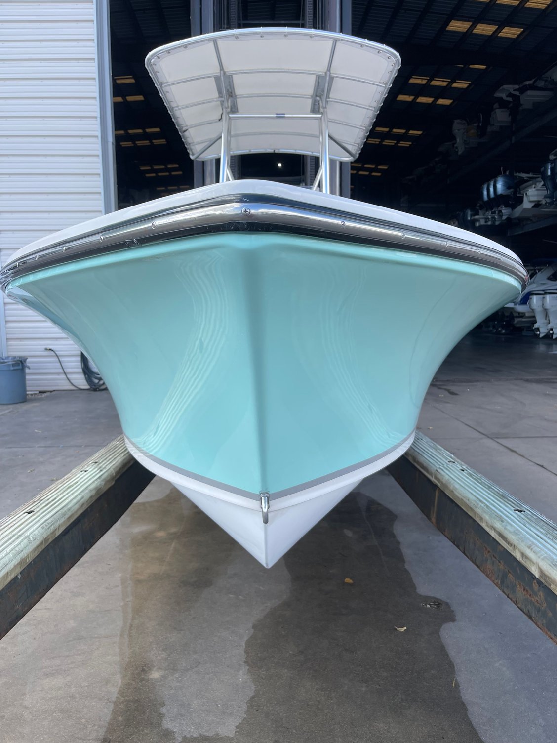 2003 SeaCraft 20SF 2023 Suzuki 200 - The Hull Truth - Boating and ...