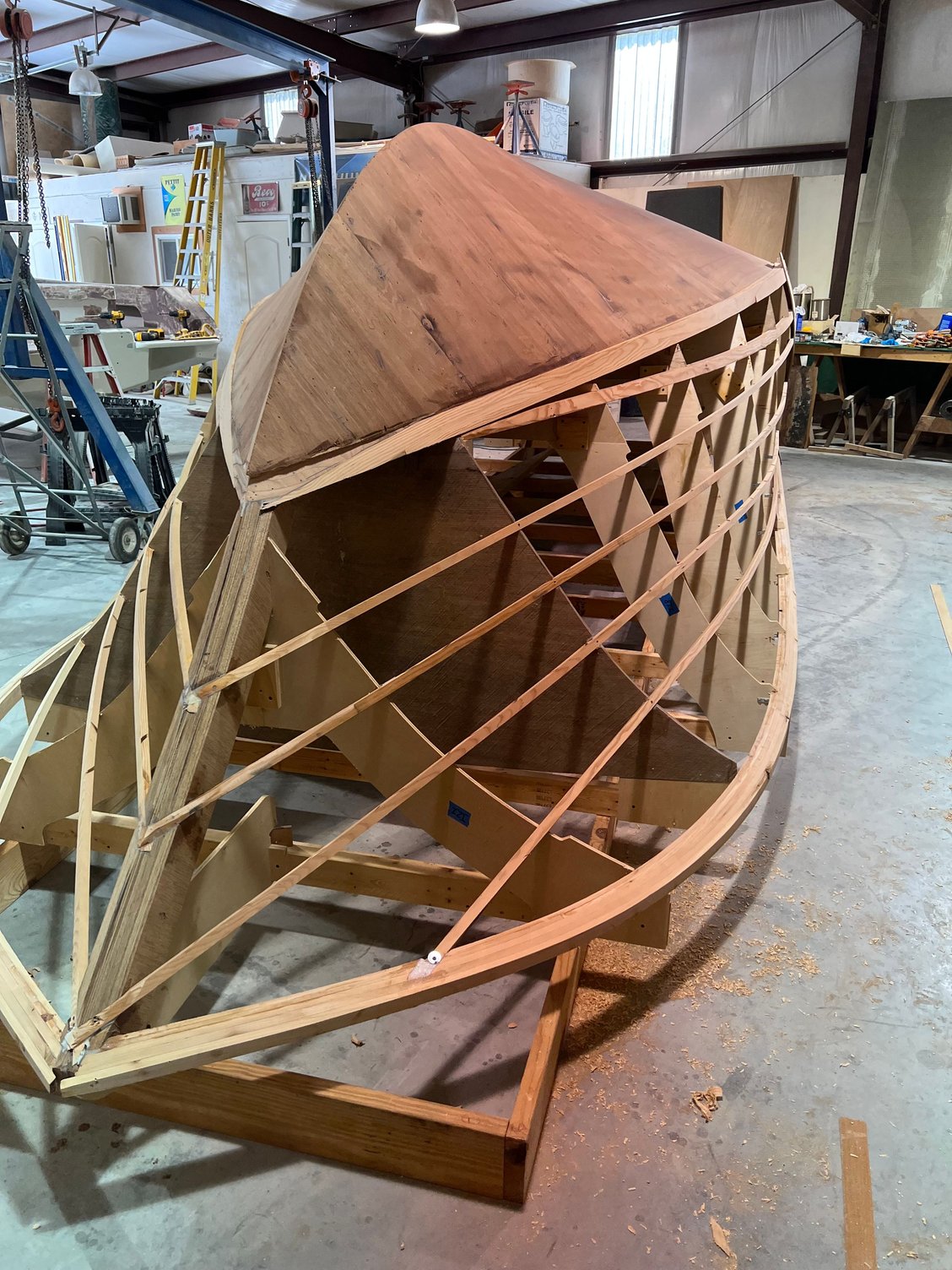 The Hull Truth - Boating and Fishing Forum - Salt Boatworks Carolina 25 ...