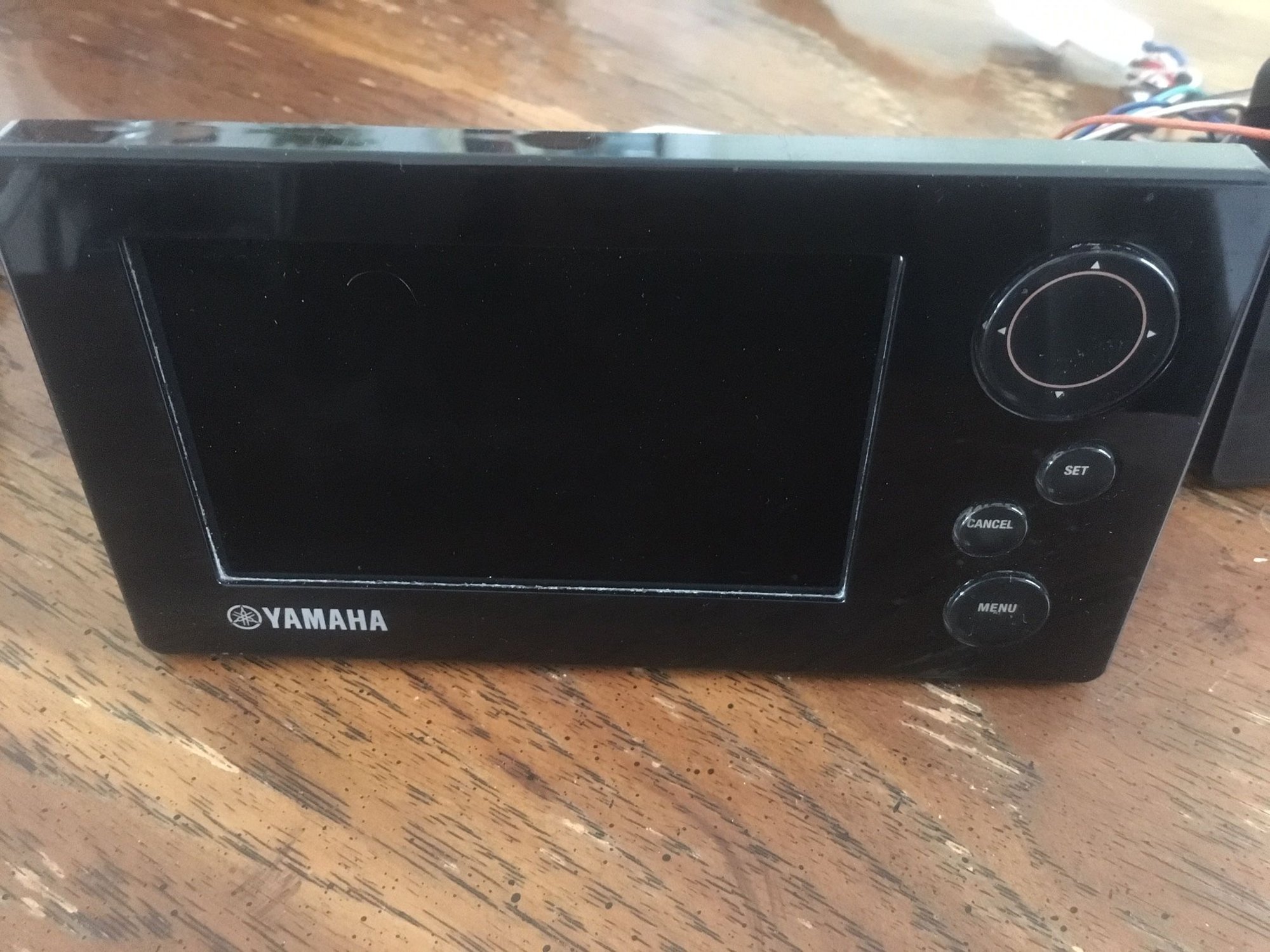 The Hull Truth - Boating and Fishing Forum - View Single Post - Yamaha ...