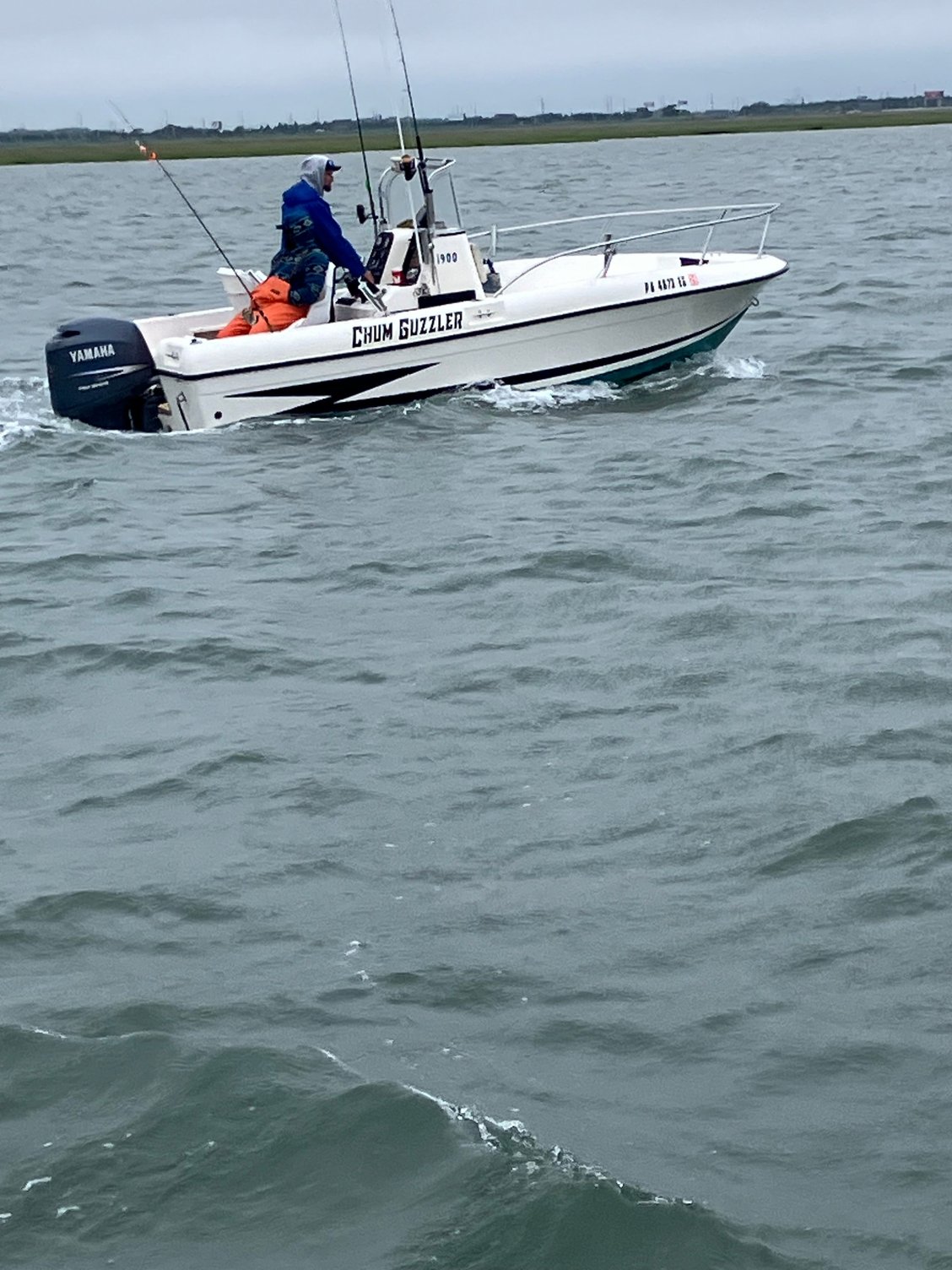 whats your boat name and why? - Page 7 - The Hull Truth - Boating and ...