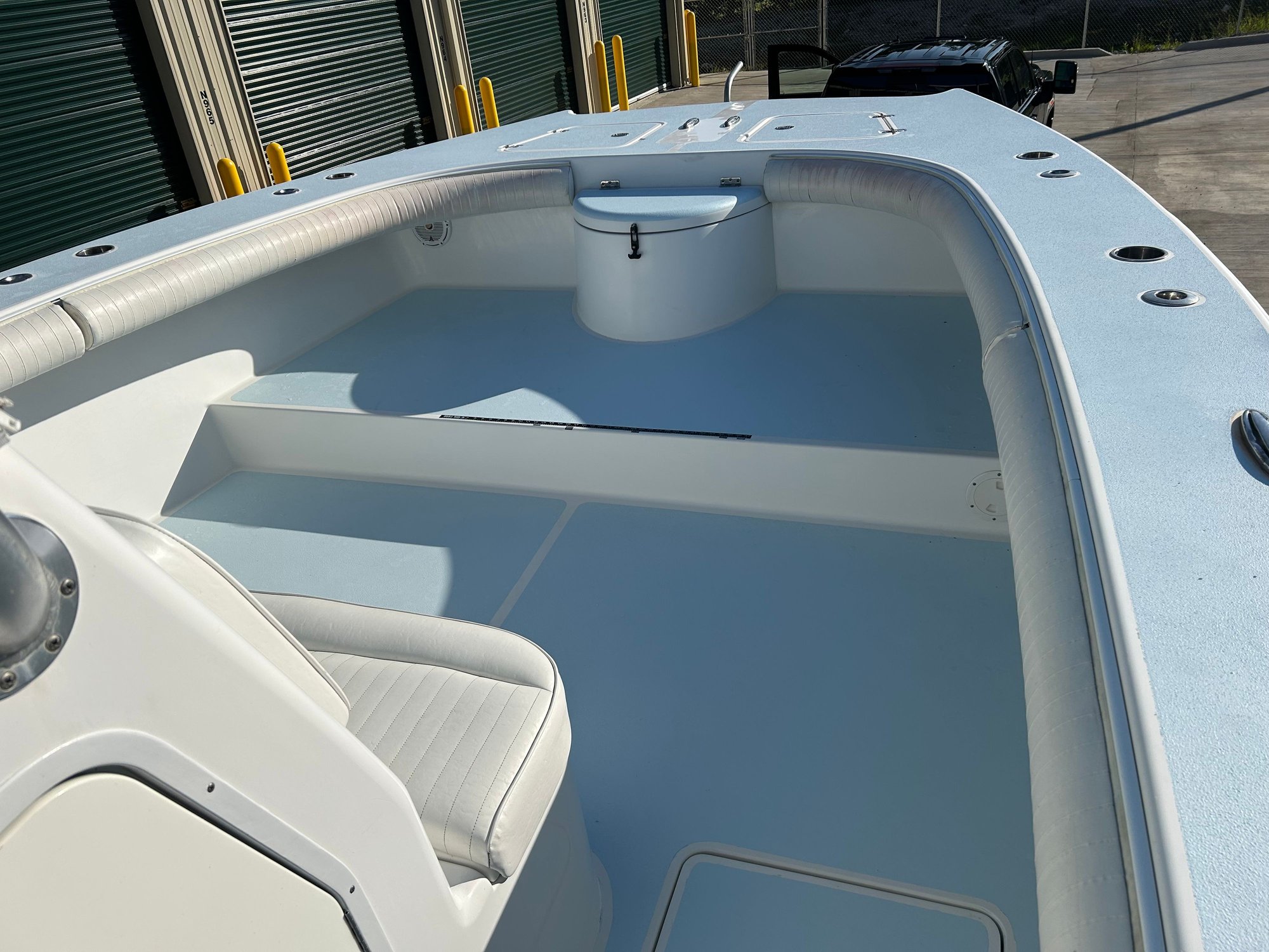 33 Freeman - The Hull Truth - Boating and Fishing Forum