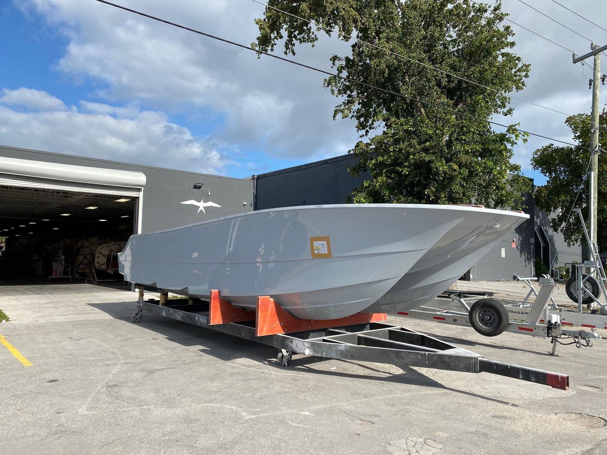 New Invincible 33 Cat Announced - Page 5 - The Hull Truth - Boating and ...
