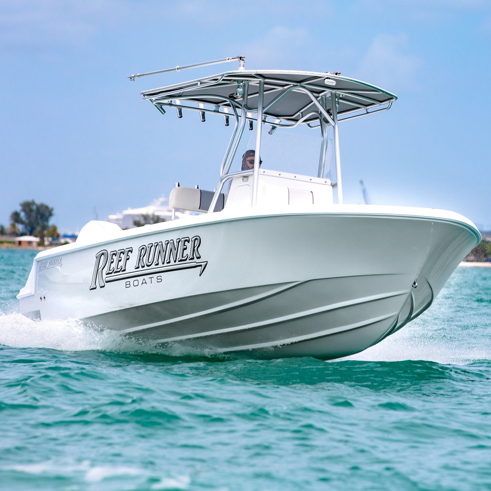 Reef Runner Boats - Page 11 - The Hull Truth - Boating and Fishing Forum