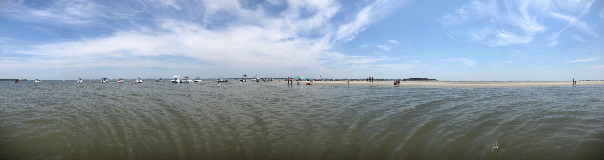 The Hull Truth - Boating and Fishing Forum - Lets see some raft-up ...