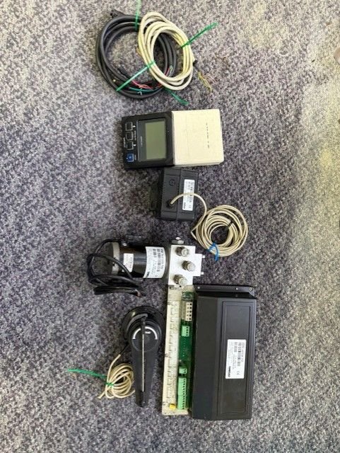 The Hull Truth - Boating and Fishing Forum - Simrad Autopilot System ...