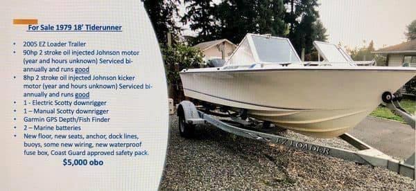 The Hull Truth - Boating and Fishing Forum - Palmer's Tiderunner Boats